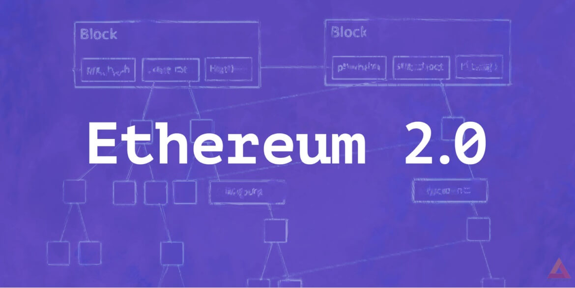 Ini Yang Perlu Anda Ketahui Tentang ETH 2.0 - Coinsaya.com